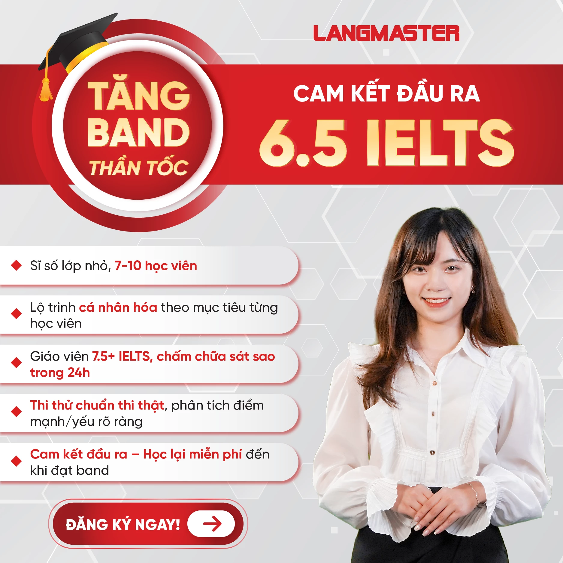IELTS General Email Writing Task 1: Cách viết & bài mẫu band 7.0+