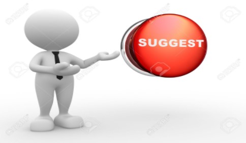 Tự tin giao tiếp tiếng Anh với cấu trúc "suggest"